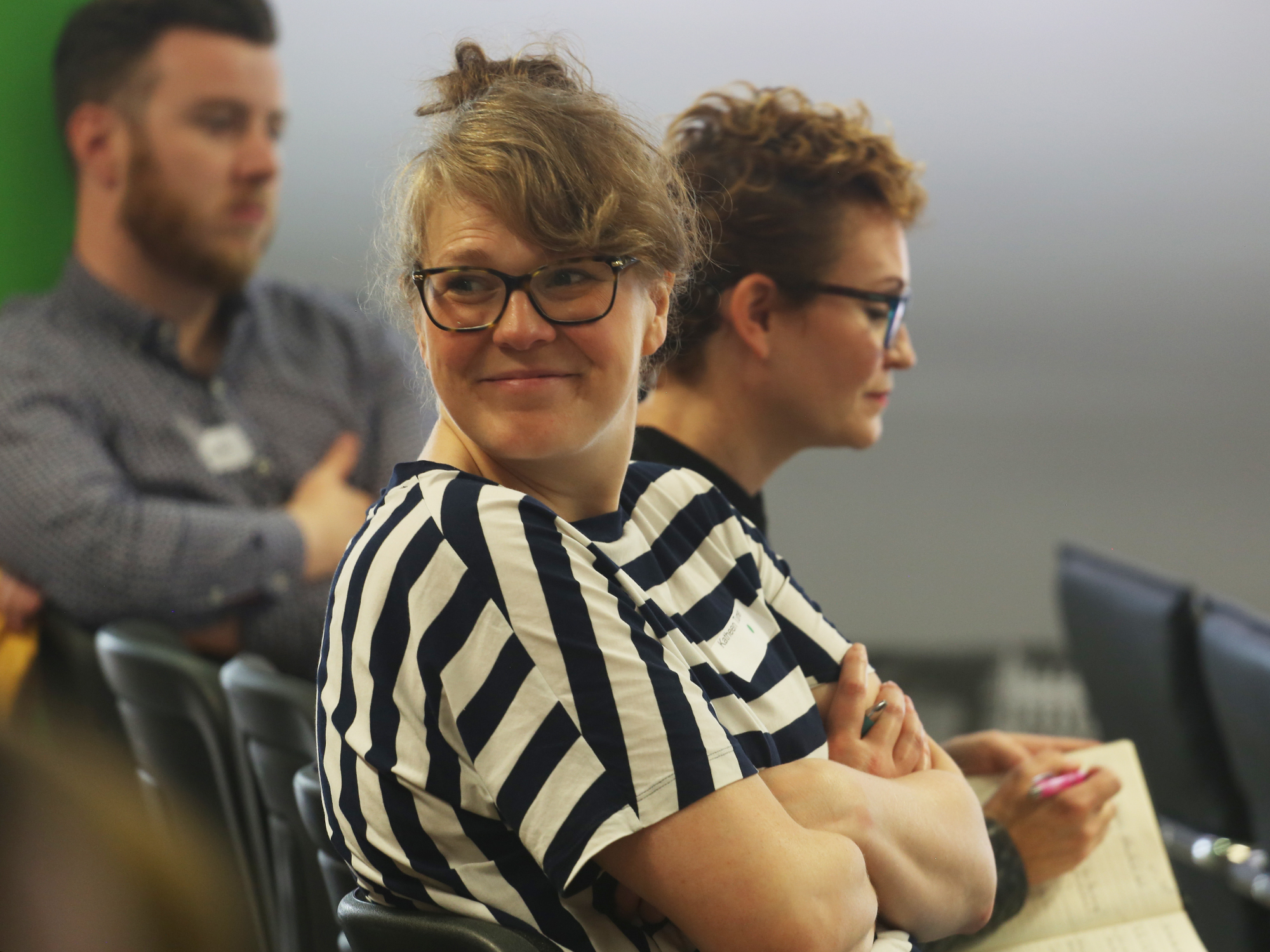 Train as a Facilitator - Narrative 4 Ireland