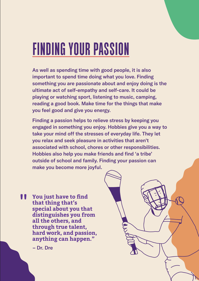 Train as a Facilitator - Narrative 4 Ireland